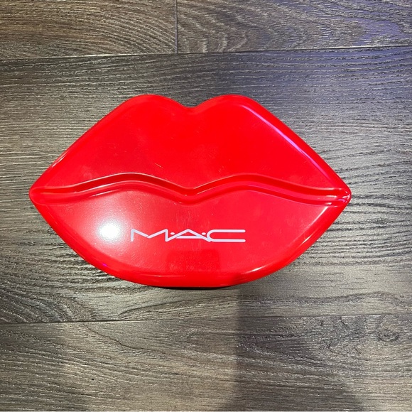 MAC Cosmetics | Makeup | Mac Container | Poshmark